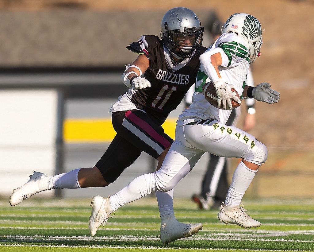 Rocky Mountain tops Wahlquist for undefeated season, WSD junior high ...